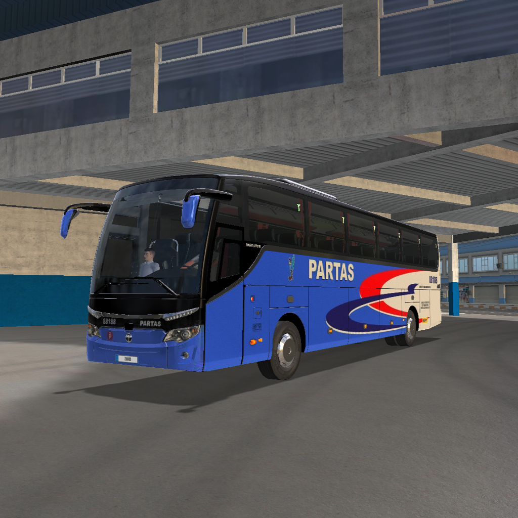Partas v1 Maraton VIP Premium - phbus-skins.com