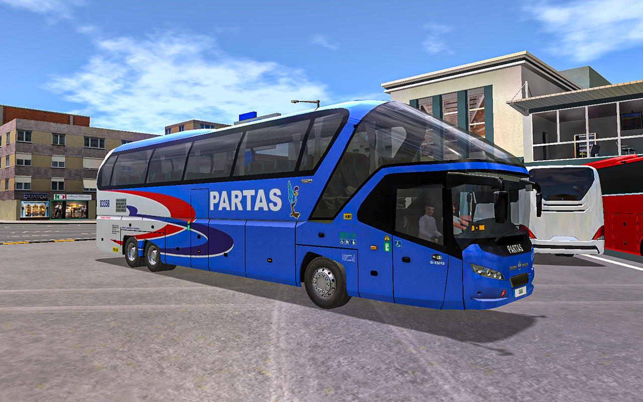 Partas v1 Starliner Premium - phbus-skins.com